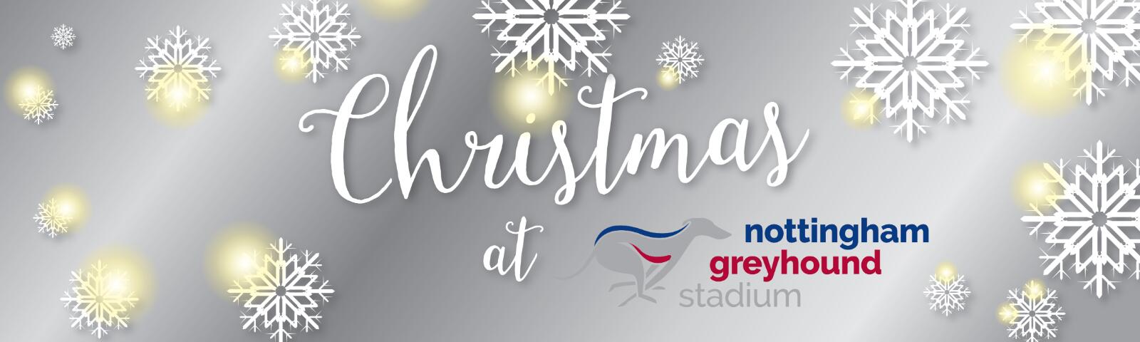 Nottingham Greyhounds