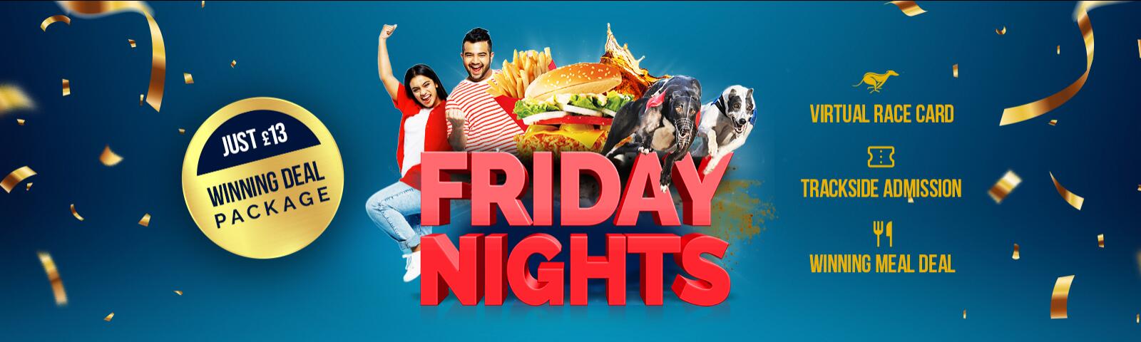 Nottingham Greyhounds | Nottingham Greyhound Stadium