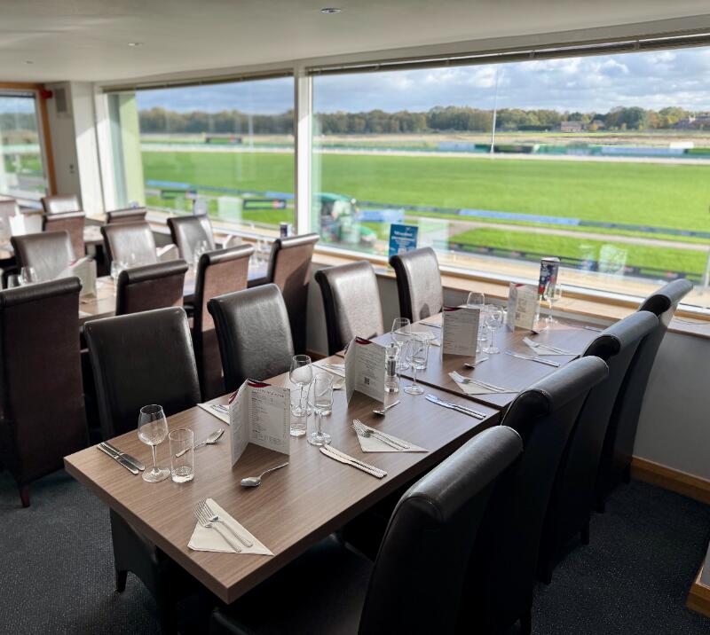 Restaurants & Hospitality | Nottingham Greyhound Stadium